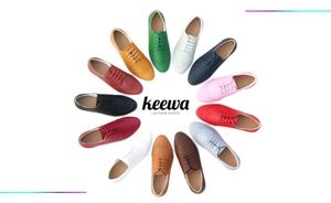 Keewa Shoes | Yubi.id