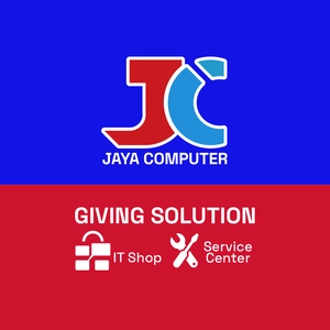 Jaya Computer Ngawi | Yubi.id