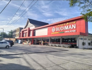 Budiman Swalayan | Yubi.id