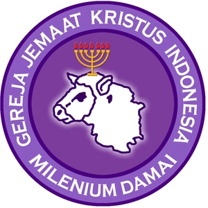 GJKI MILENIUM DAMAI | Yubi.id