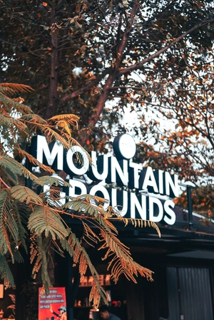 Mountain Grounds | Yubi.id